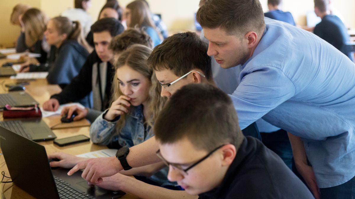 E-STEM for the Earth: Meet Eight Organizations Working to Protect Our Planet Through E-STEM | eePRO